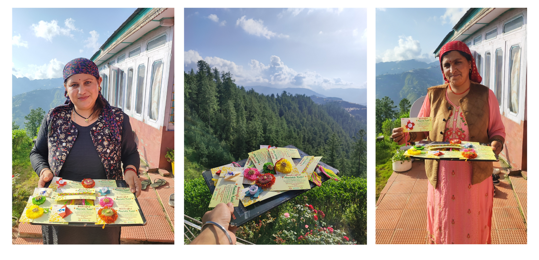 THIYA-The Himalayan Farm – Thiya-The Himalayan Farm