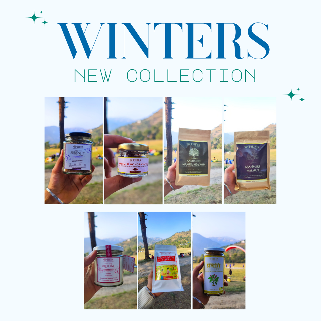 Thiya-The Himalayan Farm