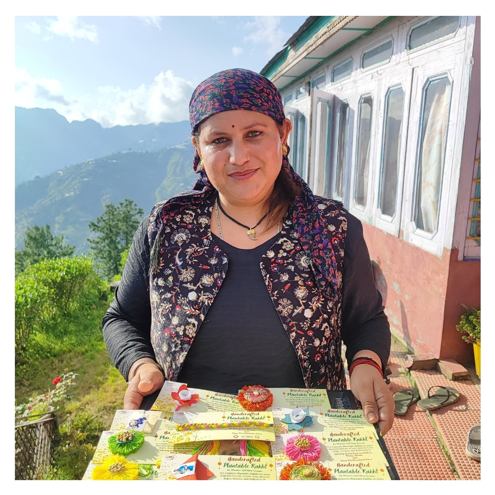 Thiya-The Himalayan Farm