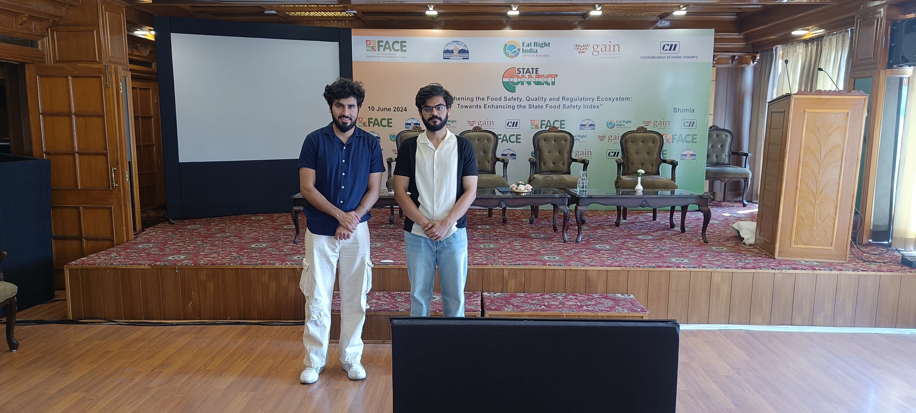 Our Story – Thiya-The Himalayan Farm